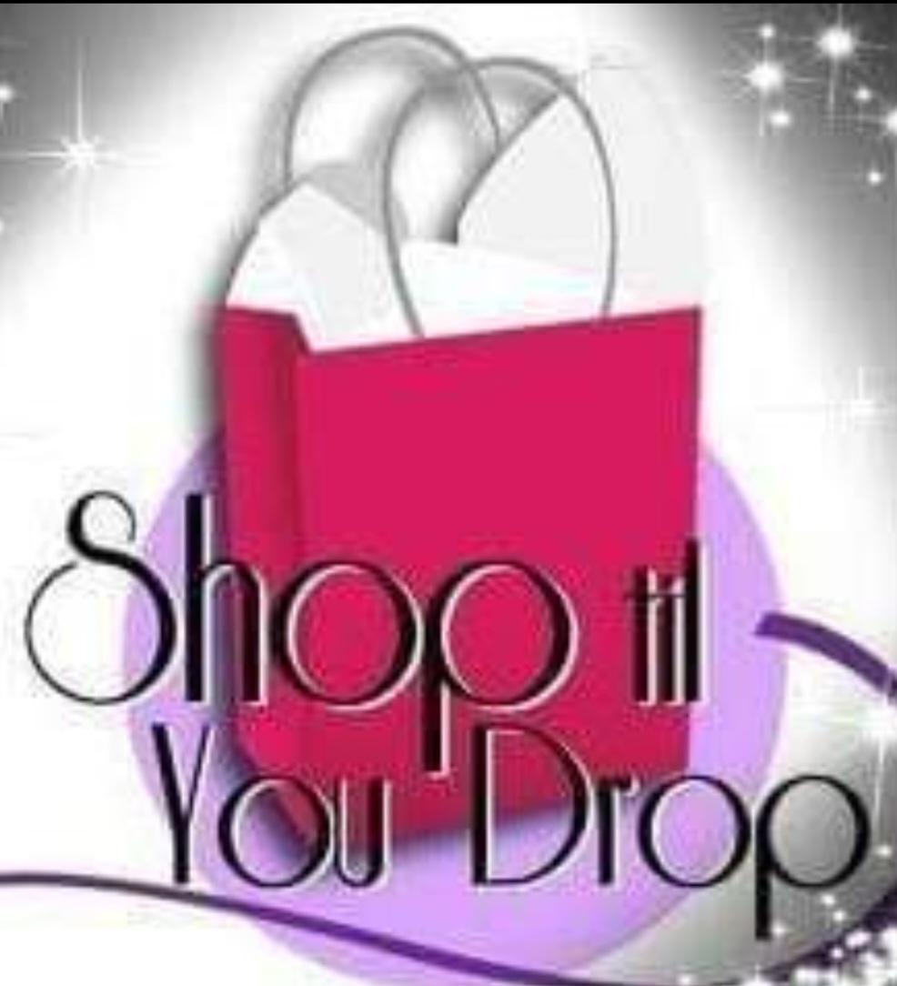 Shop Till You Drop Arts Craft & Gift Show/Annual Mistletoe & More Show ...